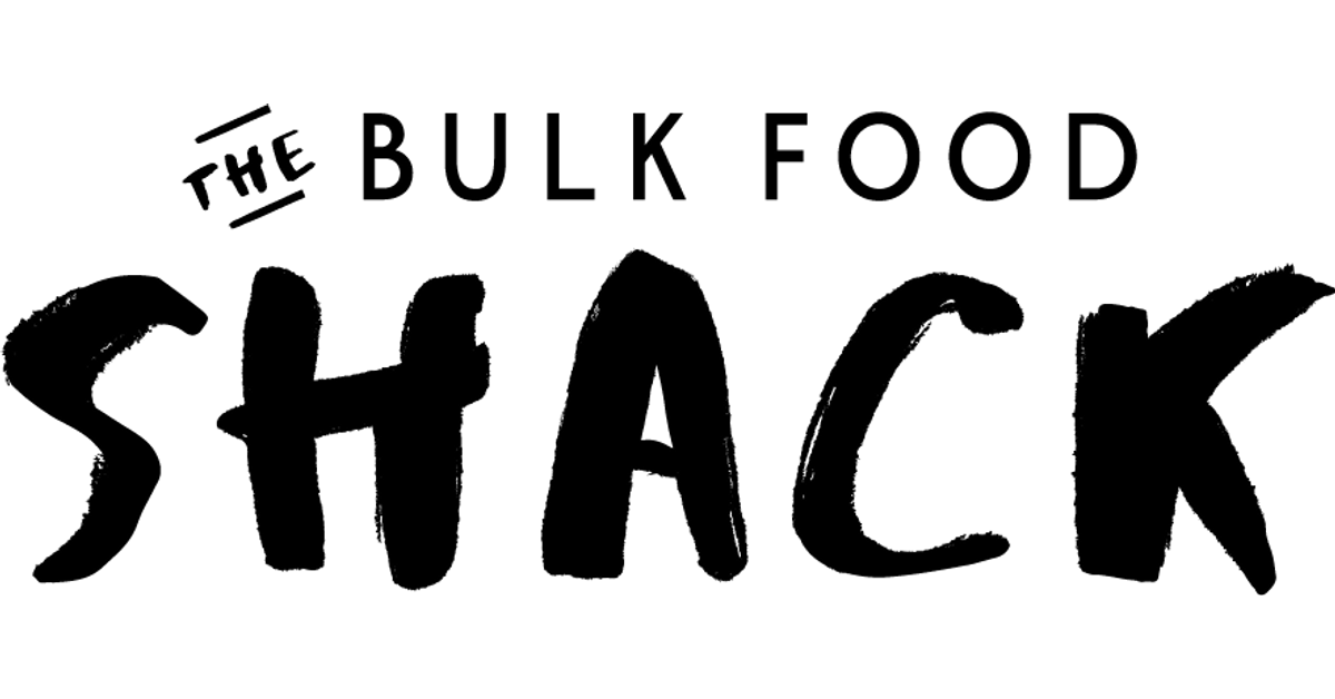 How it Works – The Bulk Food Shack
