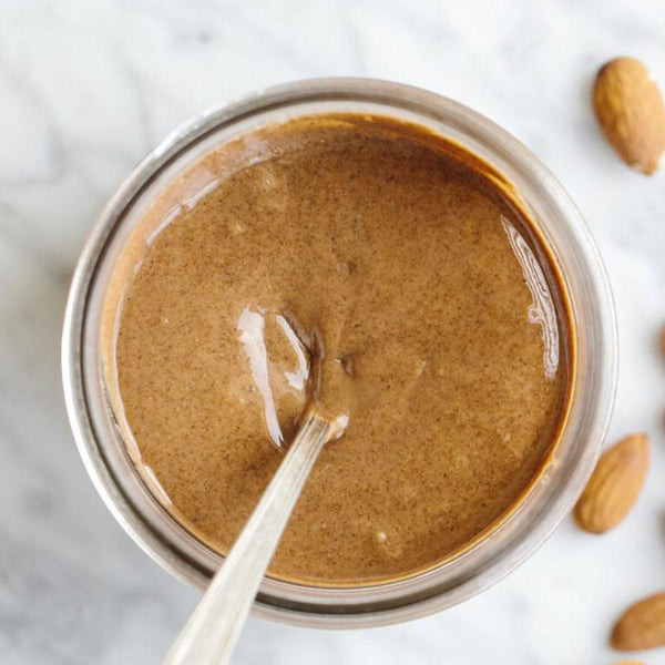Almond Butter Australian 250g – The Bulk Food Shack