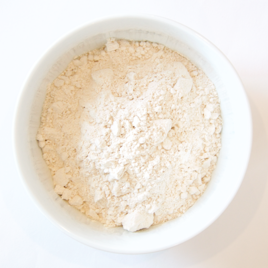 Organic Spelt Flour – The Bulk Food Shack